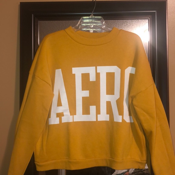 Aeropostale | Tops | Aero Sweatshirt | Poshmark
